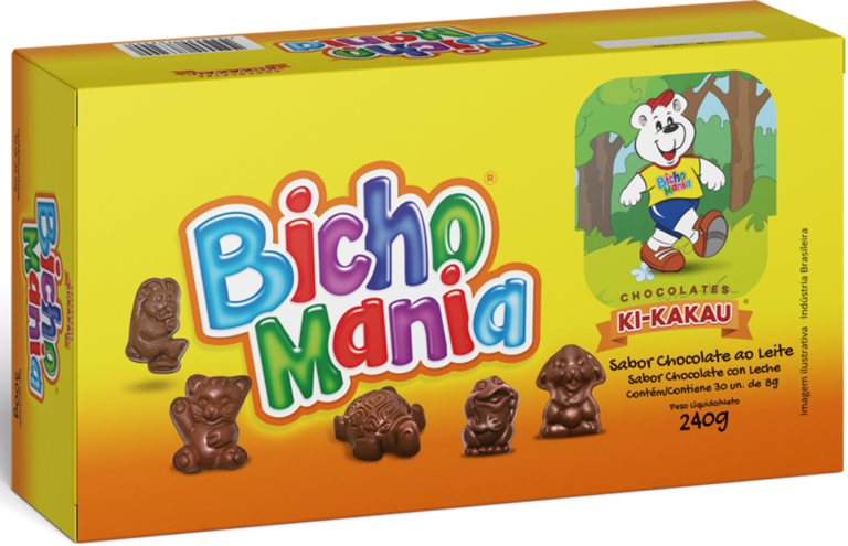 Ki-Kakau - Chocolates