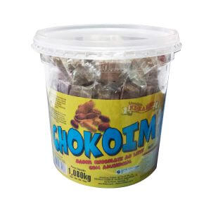 Ki-Kakau - Chocolates