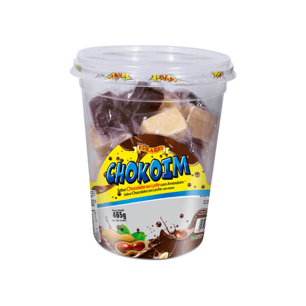 Chokoim - Chocolates Ki-Kakau - Veja em nosso catálogo online.