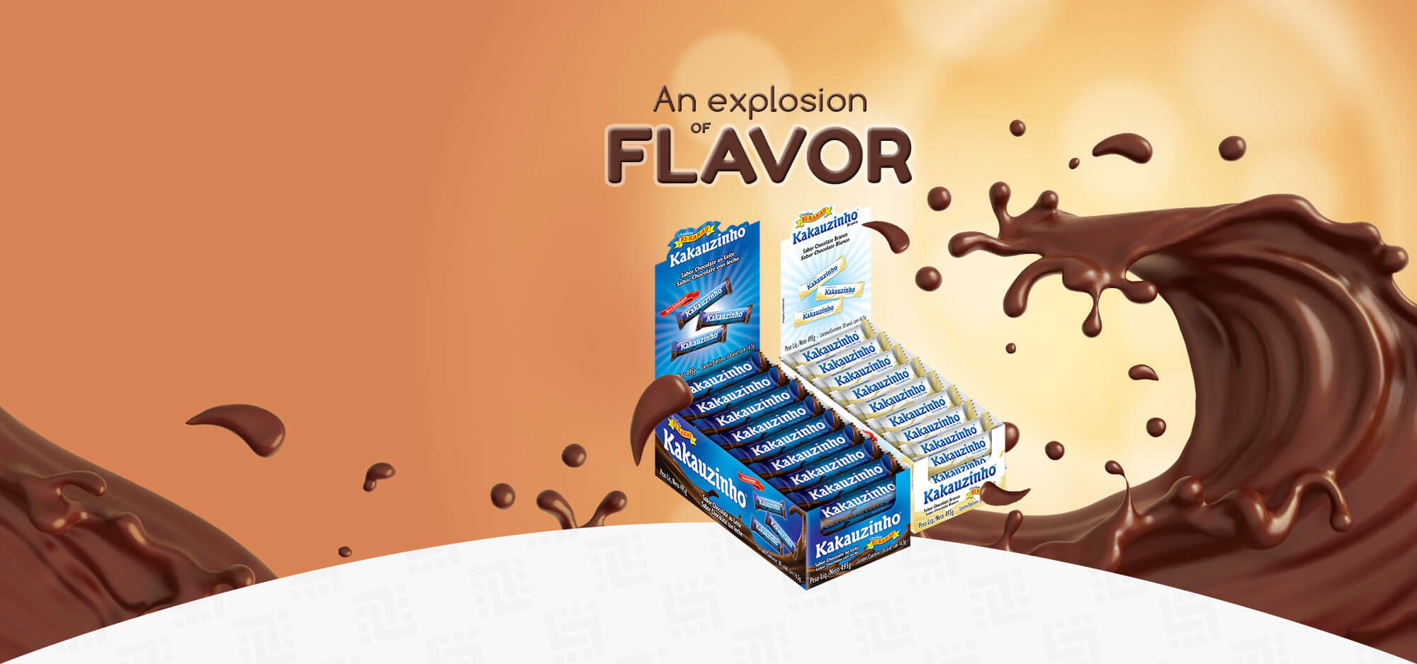 Ki-Kakau - Chocolates